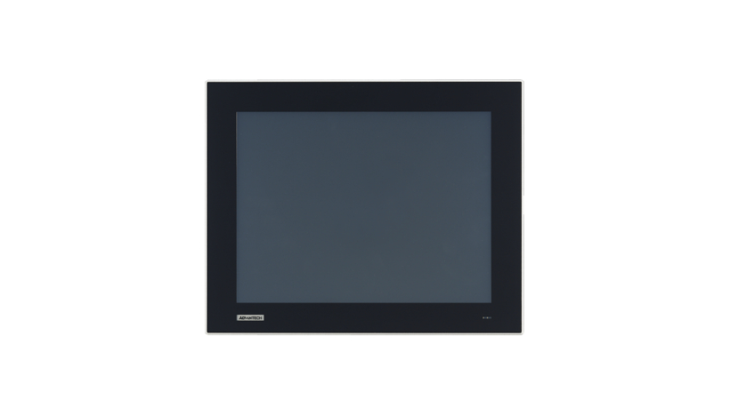 TPC-155H - 15" XGA TFT LED LCD Thin-Client Terminal with Intel® Atom™ Processor for Hazardous ...
